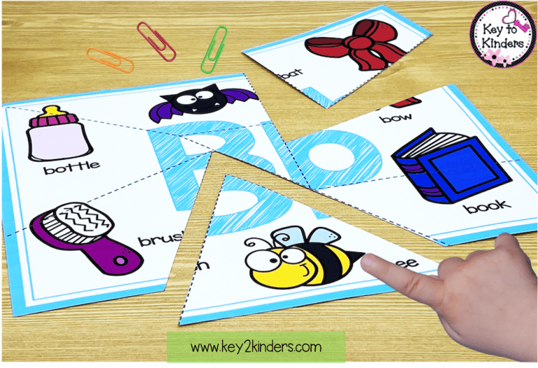 5 ways to boost letter naming fluency in primary grades - Key 2 Kinders